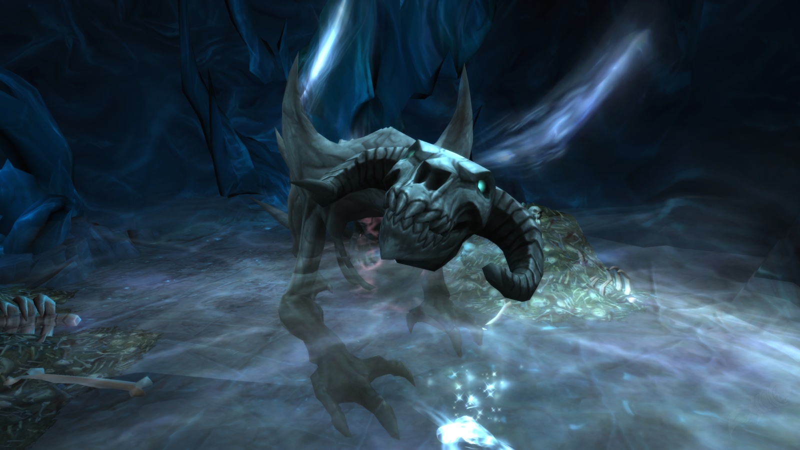 Feasting Soul Eater - Misión - World of Warcraft