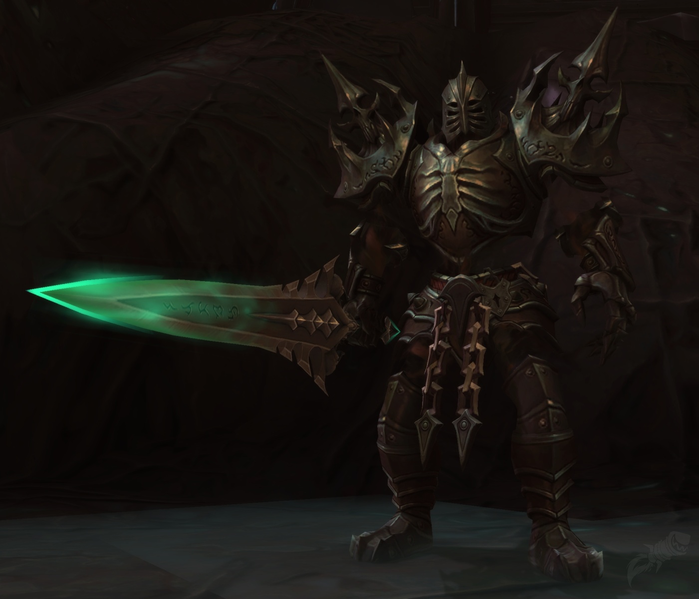 Maestro de canes Vasanok - PNJ - World of Warcraft