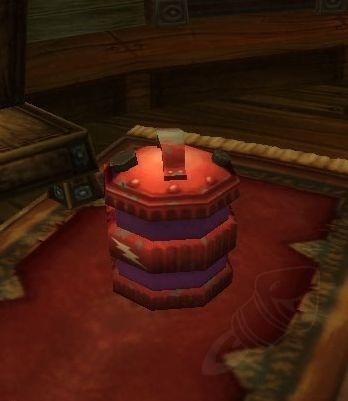 Elemento 115 - Objeto - World of Warcraft