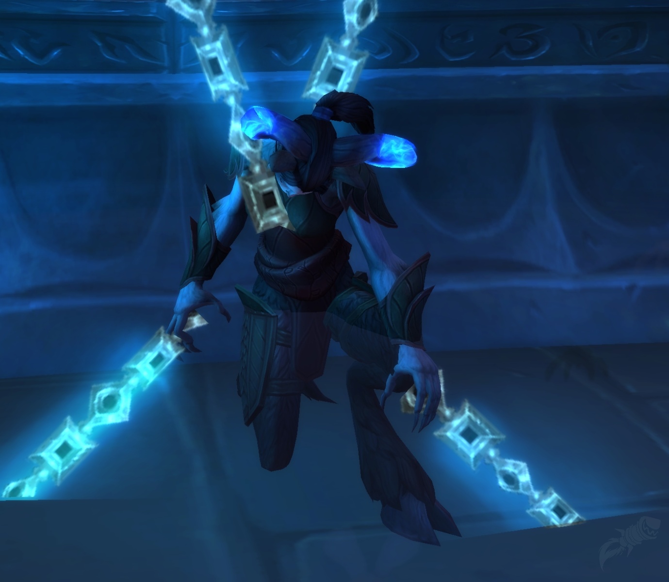 Yira'lya - NPC - World of Warcraft