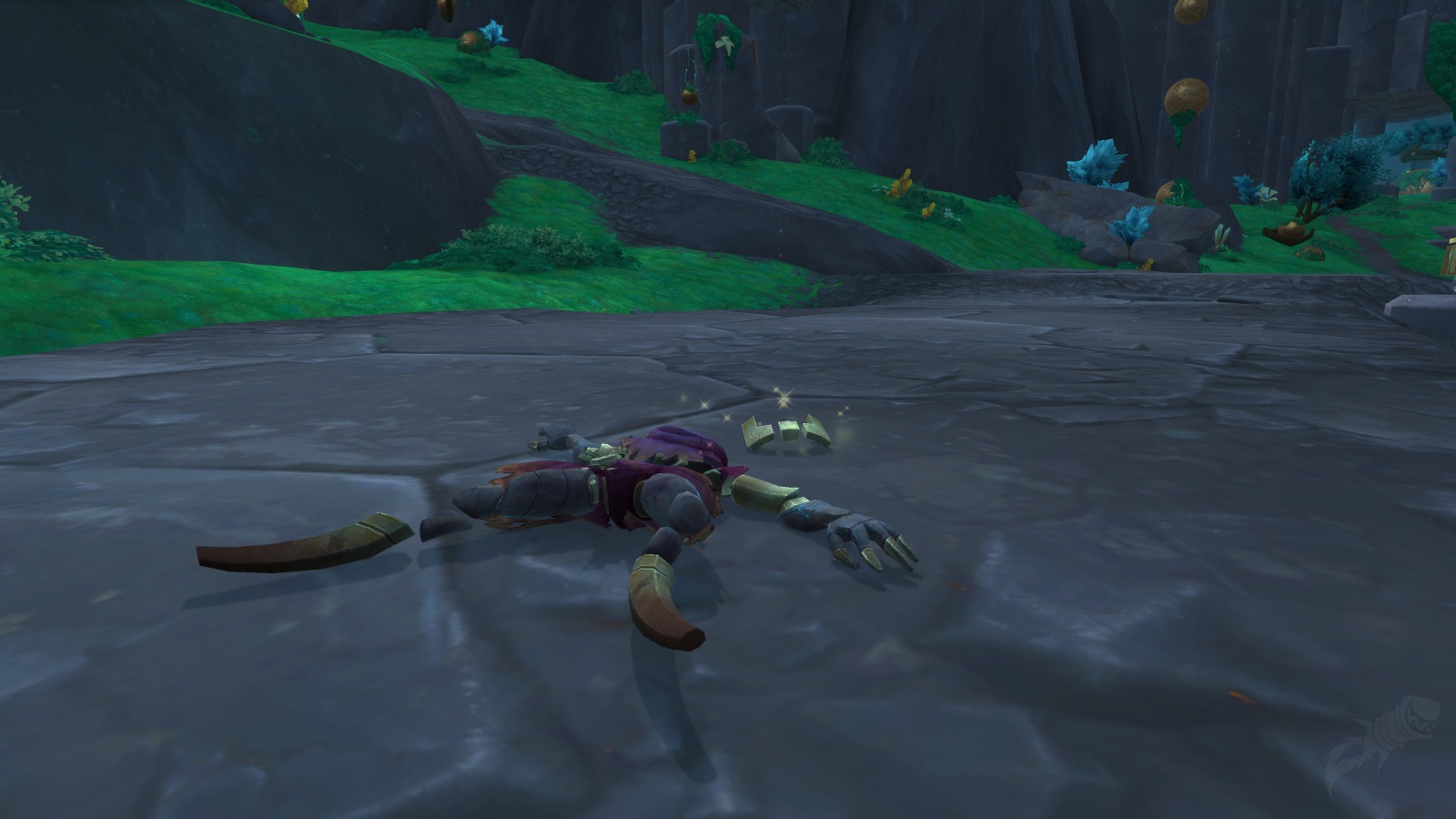 Finding Firim - Quest - World of Warcraft