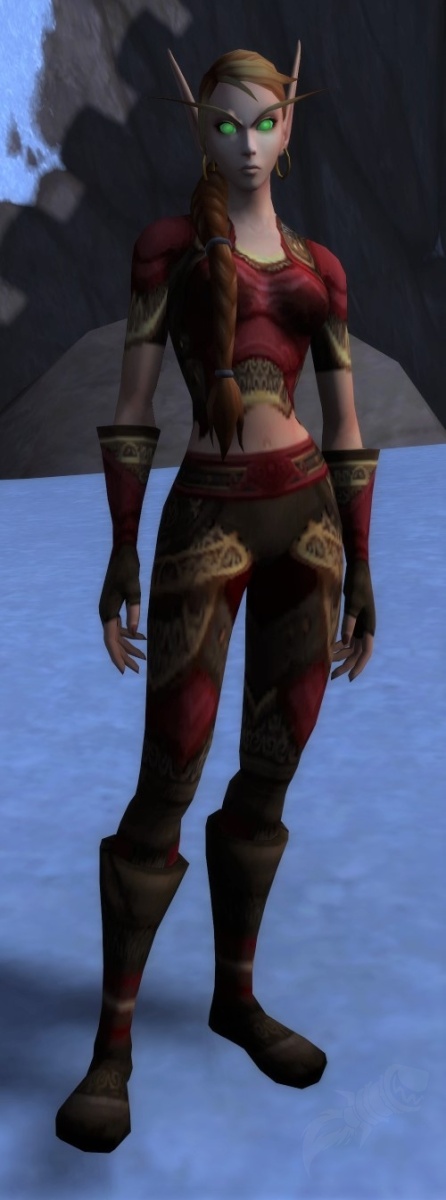 Farstrider - NPC - World of Warcraft