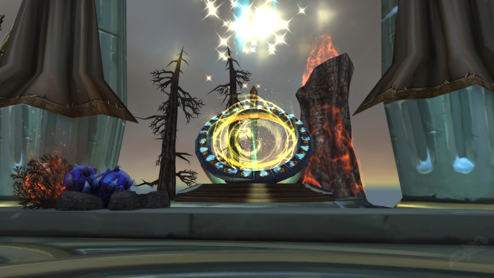 Smoldering Chronoshard - Quest - World of Warcraft