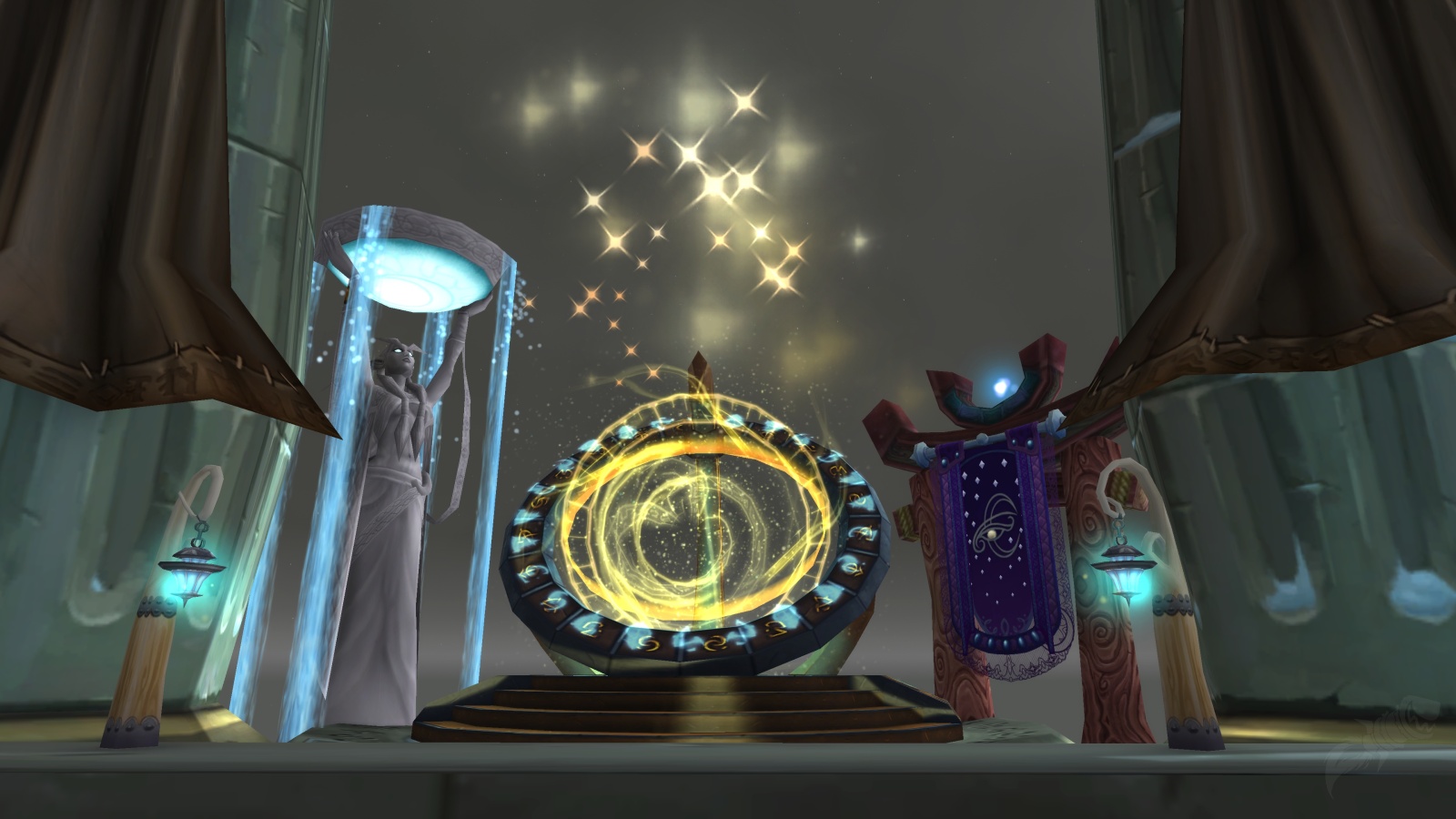 Fel-Touched Chronoshard - Quest - World of Warcraft