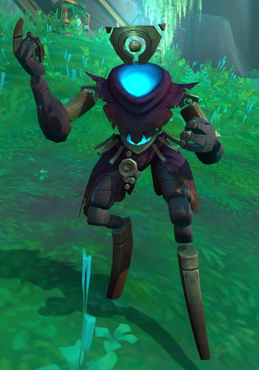 Ferox - PNJ - World of Warcraft