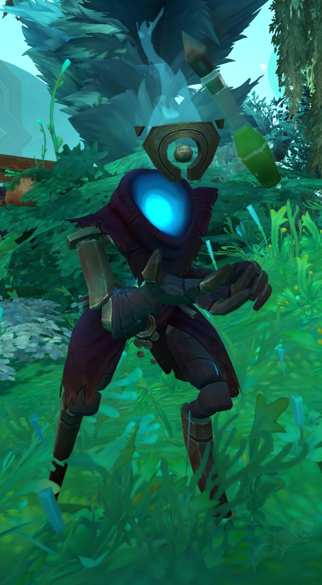 Feroz - NPC - World of Warcraft