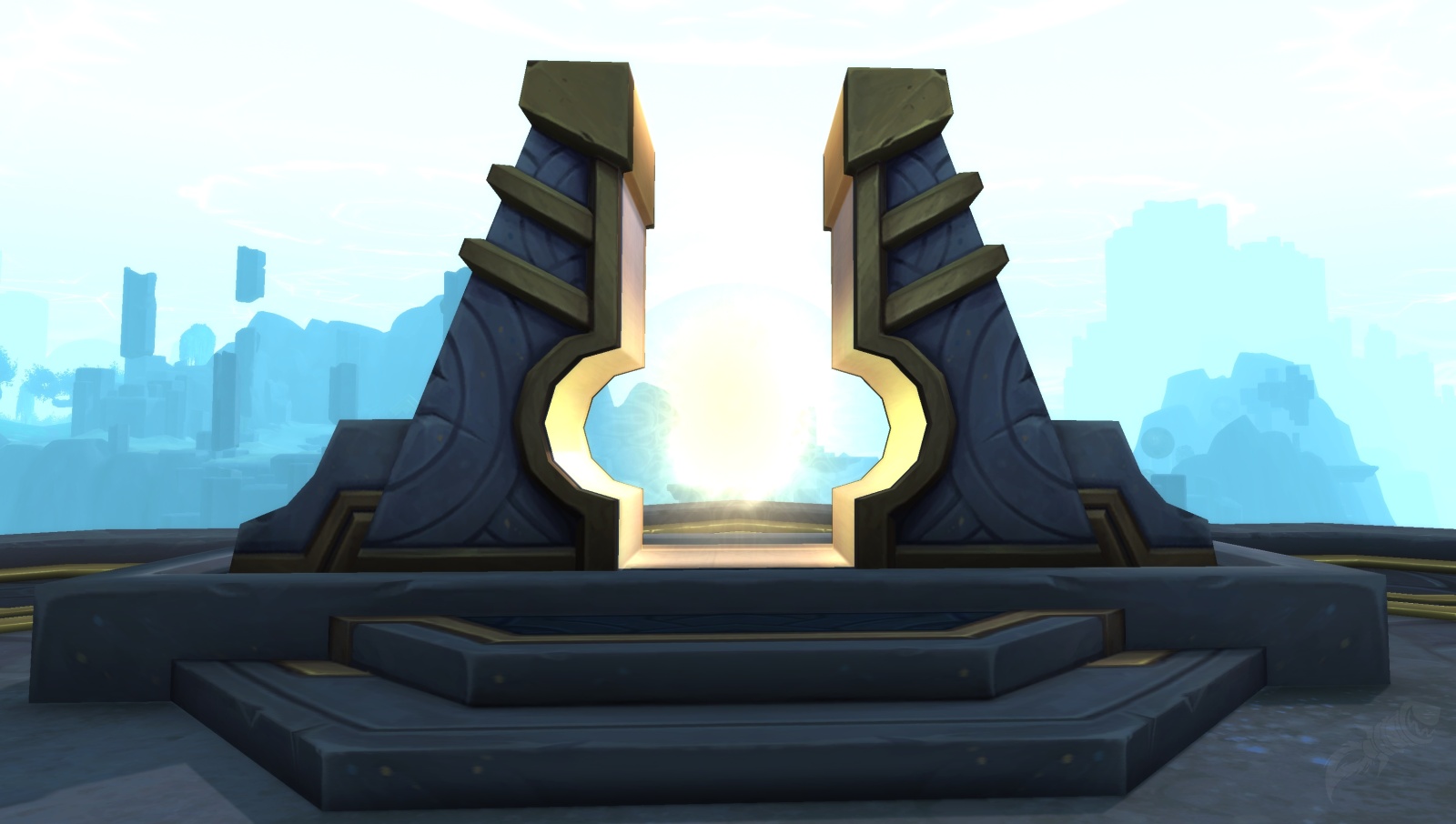 Ancient Translocator - NPC - World of Warcraft