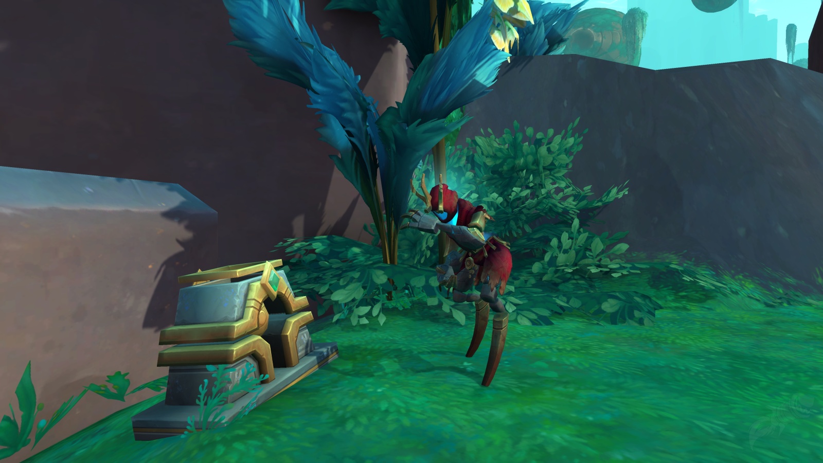 Elder Eru - Quest - World of Warcraft