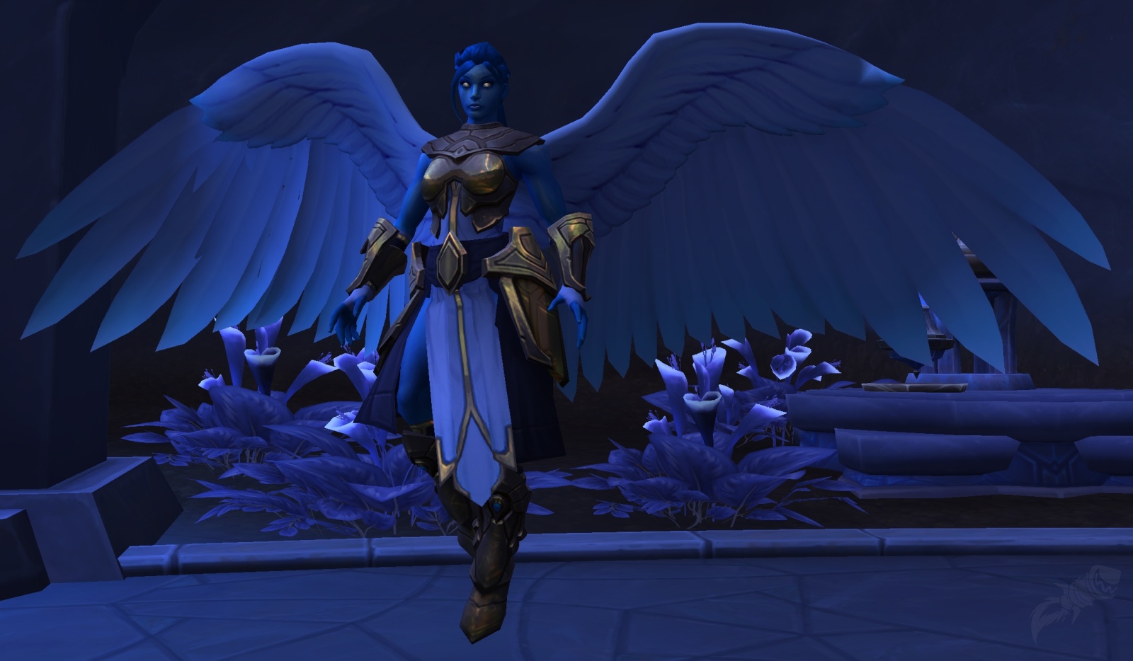 Kleia - NPC - World of Warcraft