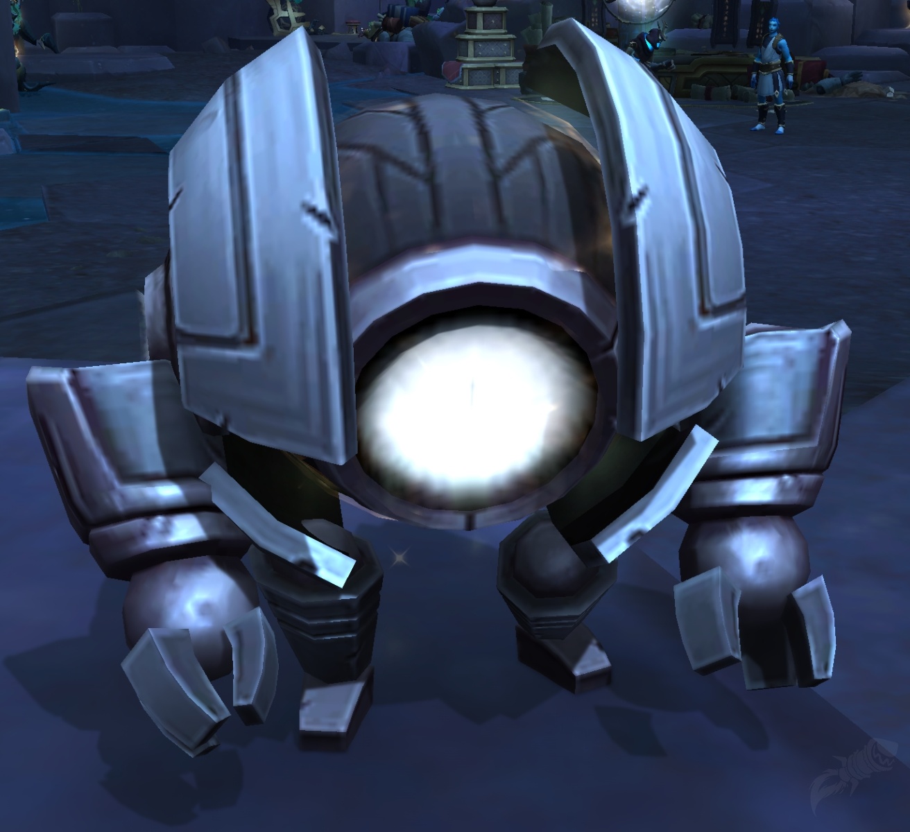Pocopoc - NPC - World of Warcraft