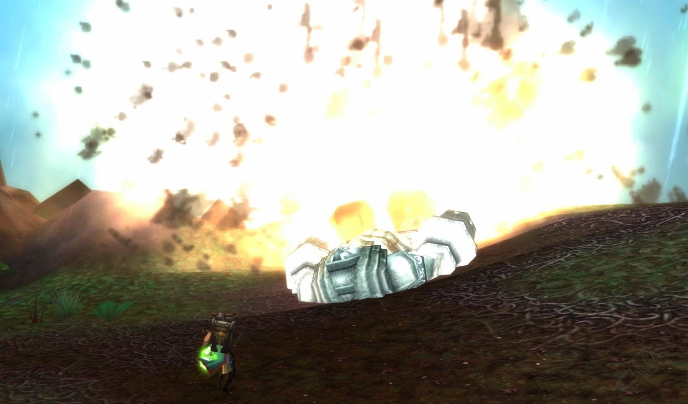 Venture Co. Explosives - Item - WotLK Classic