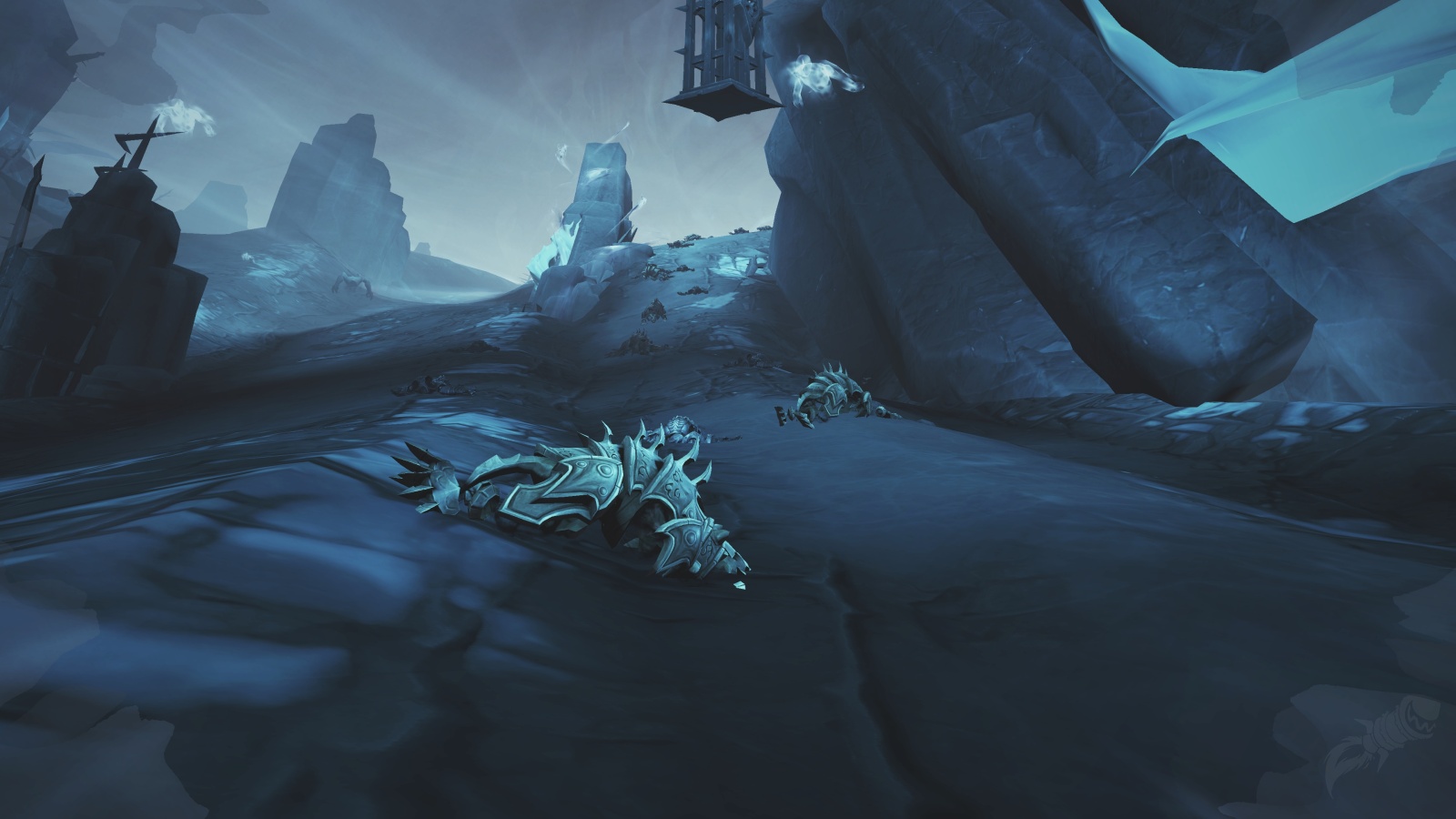 The Sea of Souls - Quest - World of Warcraft