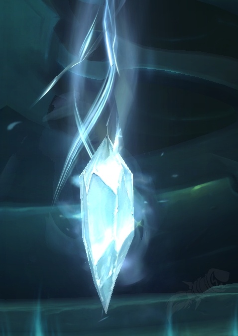 Soulkeeper Crystal - NPC - World of Warcraft