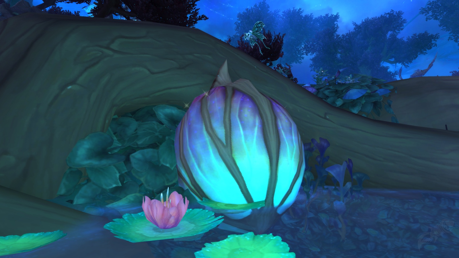 Taking Inventory - Quest - World of Warcraft