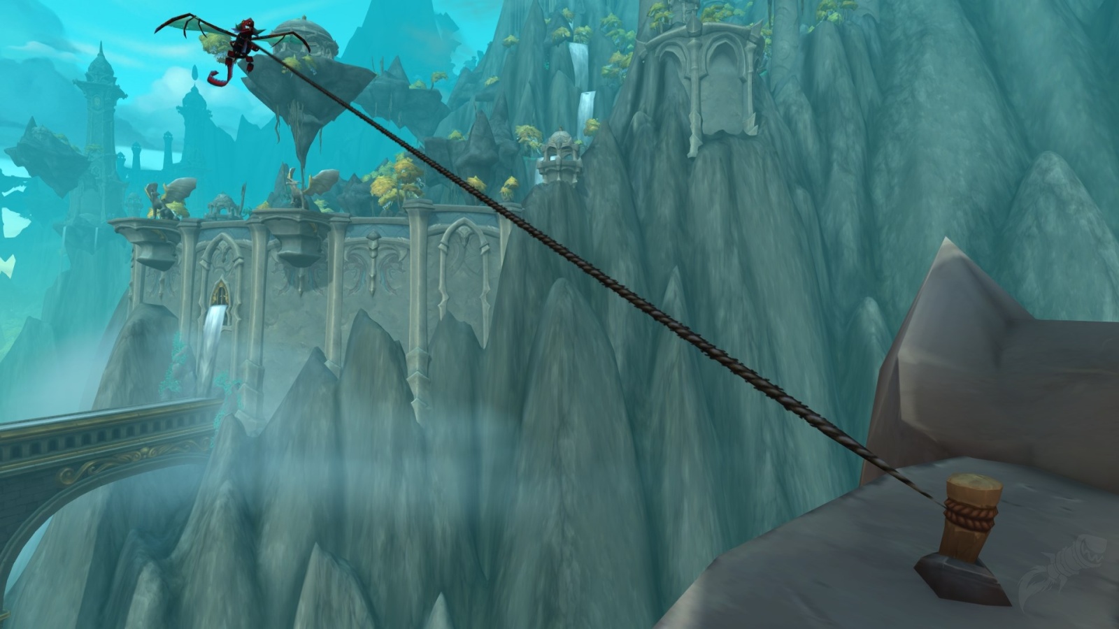 Hope Kite - NPC - World of Warcraft