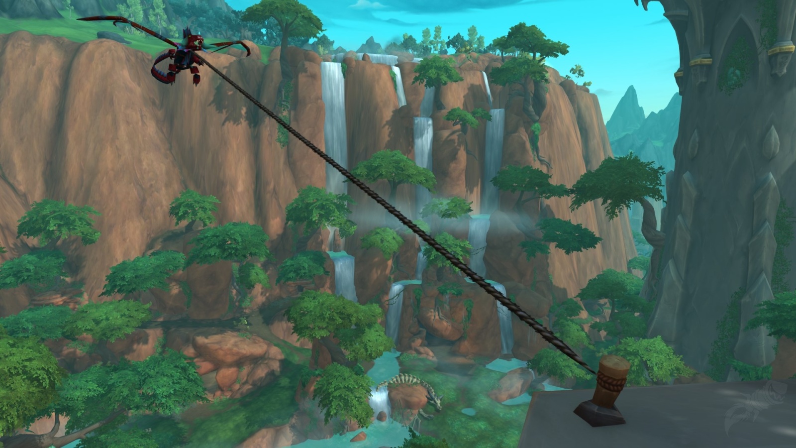 Hope Kite - NPC - World of Warcraft