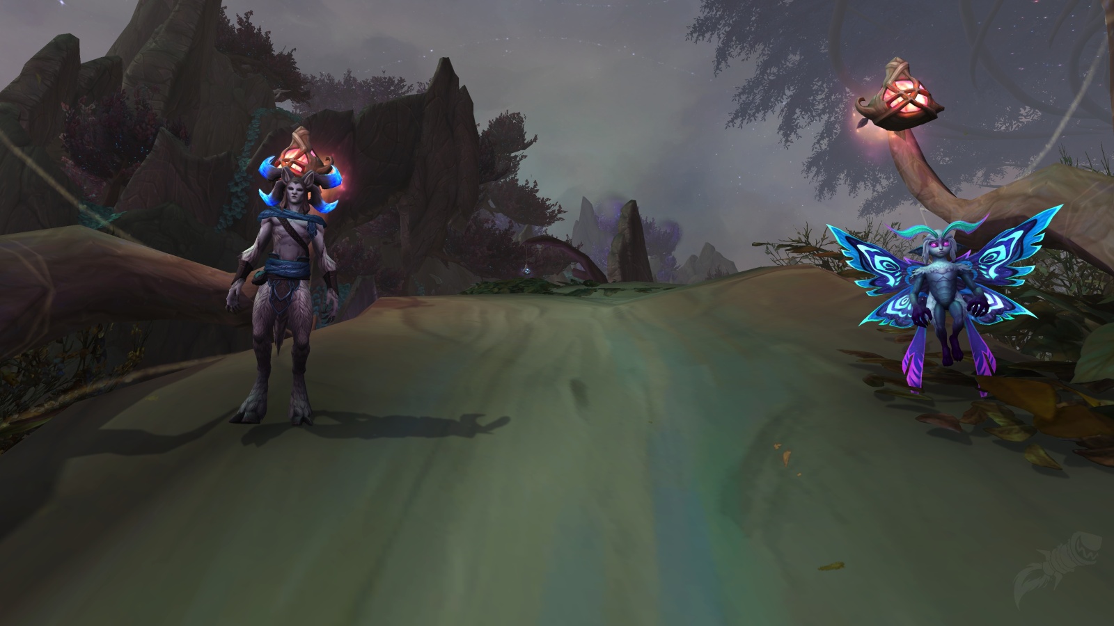 Archivist on the Edge - Quest - World of Warcraft