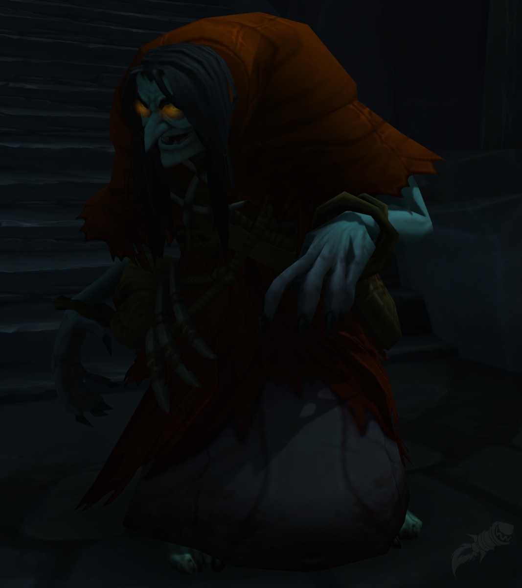 Briarthorn Hag - NPC - World of Warcraft