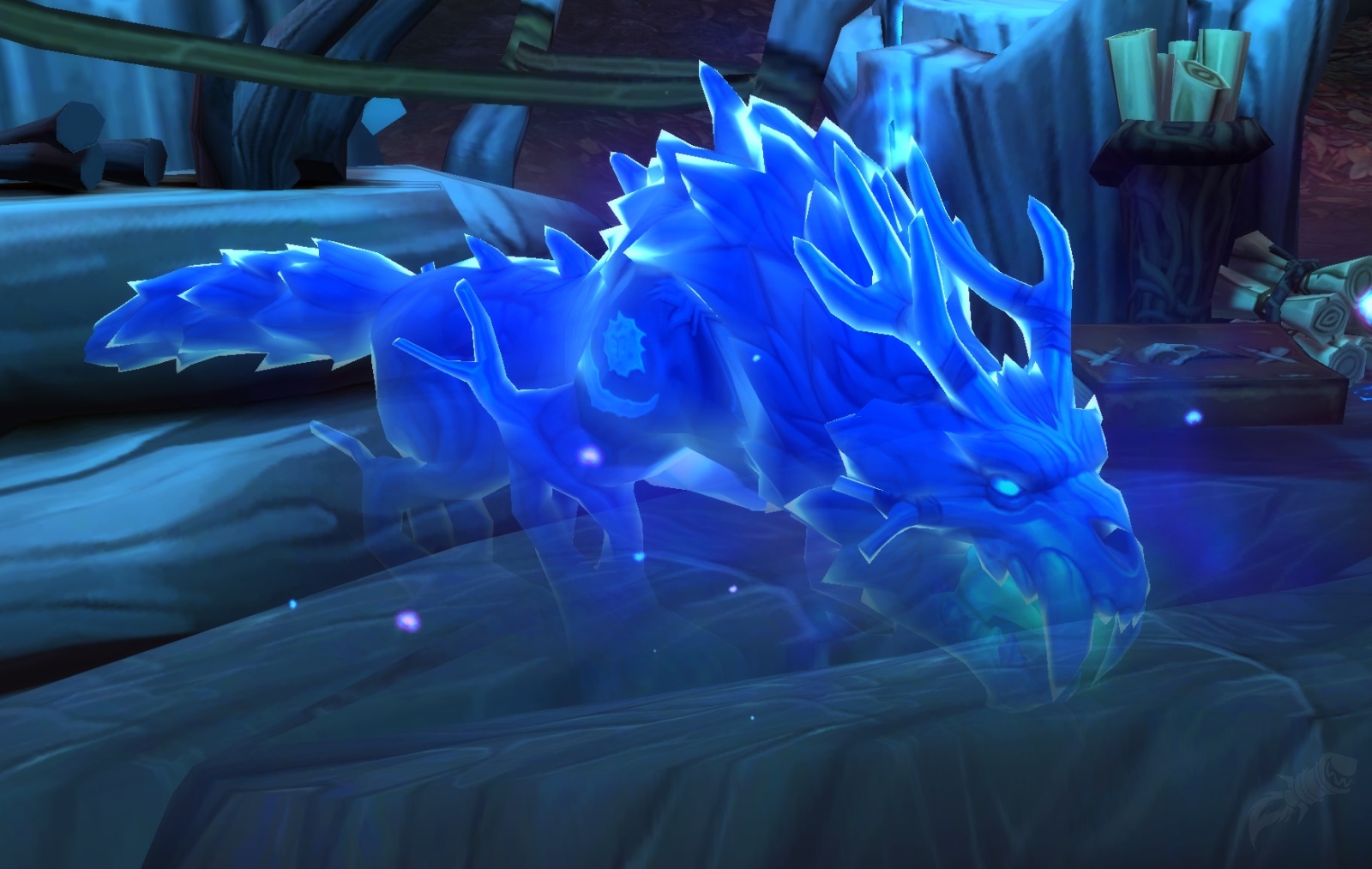 Wow Kivarr Located | Shadowlands – KGZO