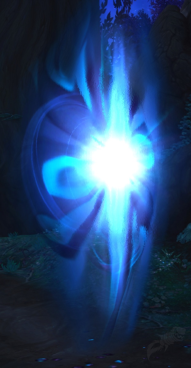 Devourer Rift - NPC - World of Warcraft