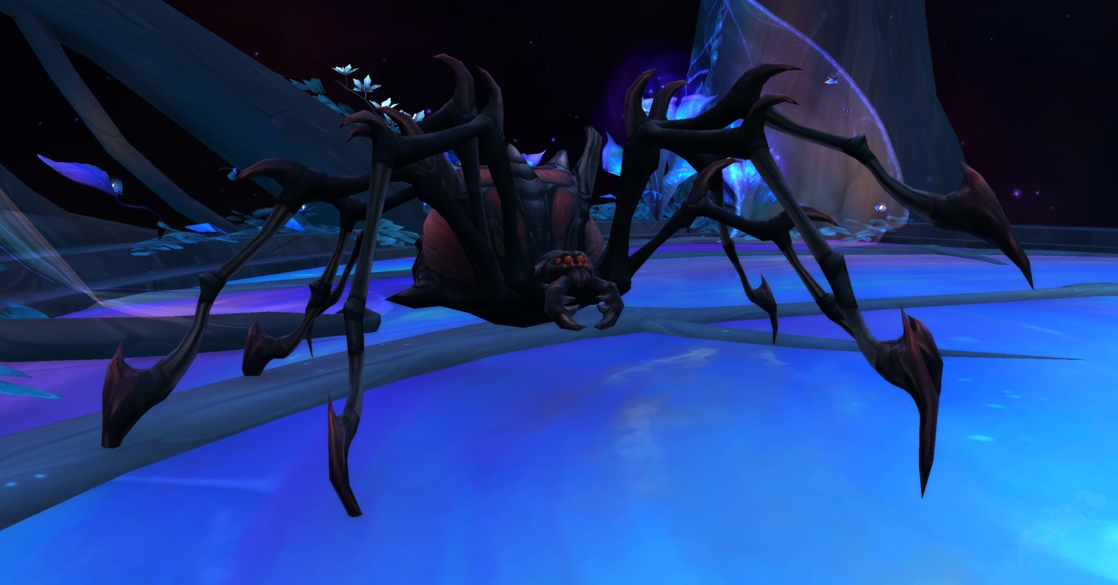 Shadra - NPC - World of Warcraft