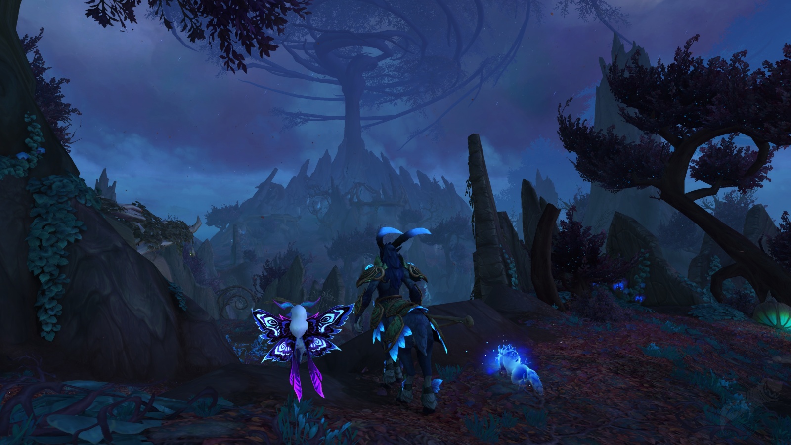 We Strike Now - Quest - World of Warcraft