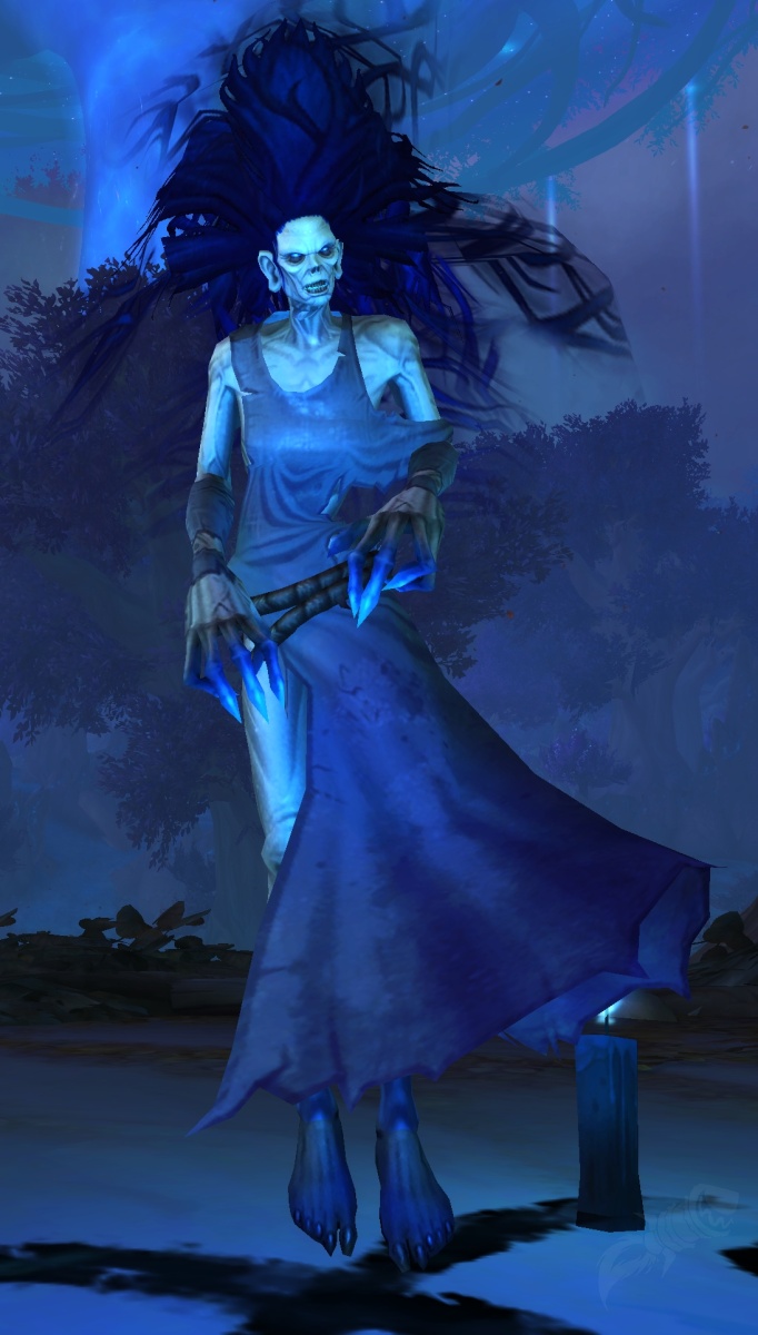 Gorak Zhar - NPC - World of Warcraft