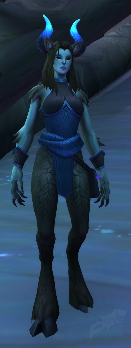 Niya - NPC - World of Warcraft