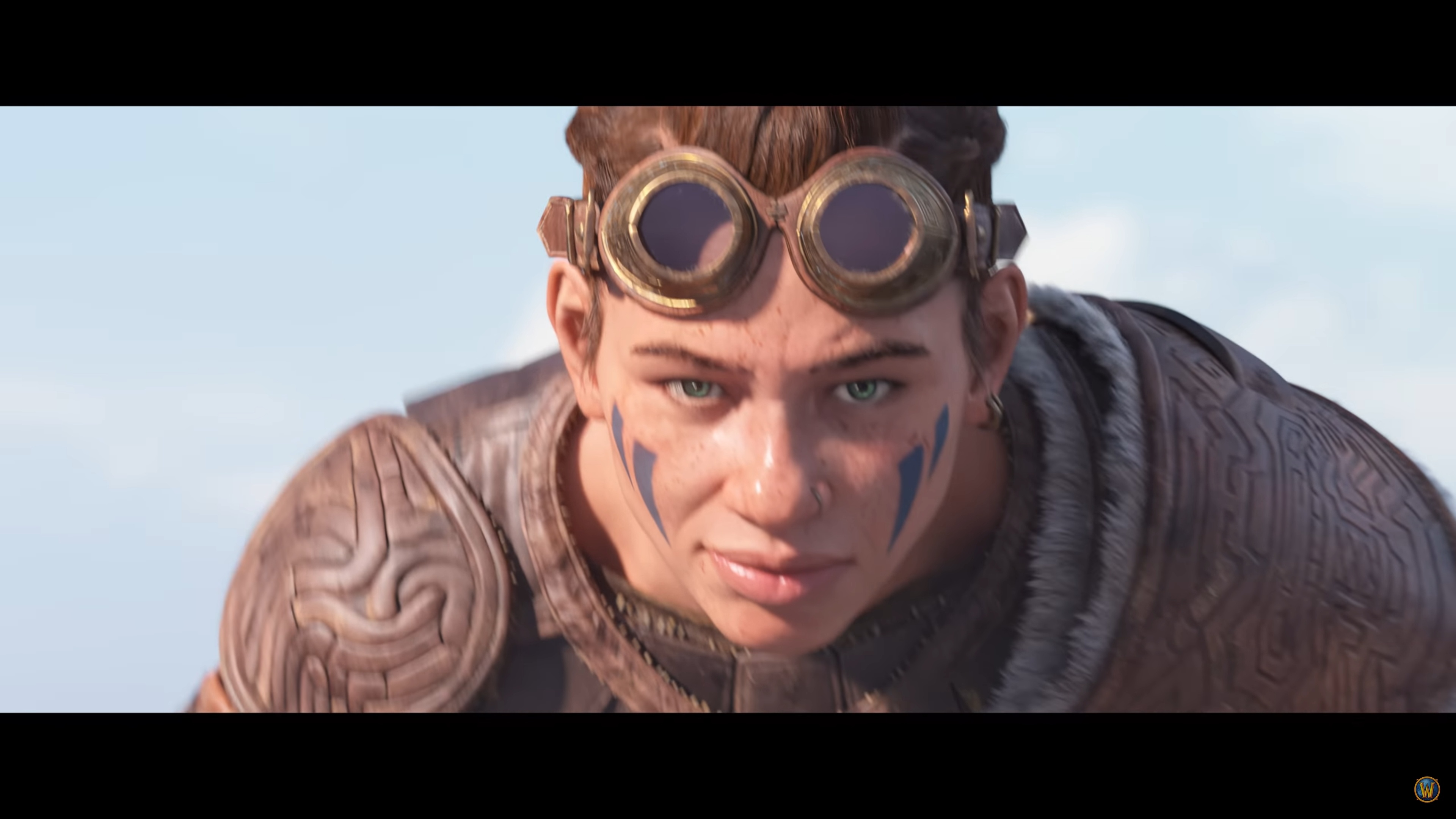 Dragonflight Launch Cinematic Take to the Skies - Gallery - World of ...