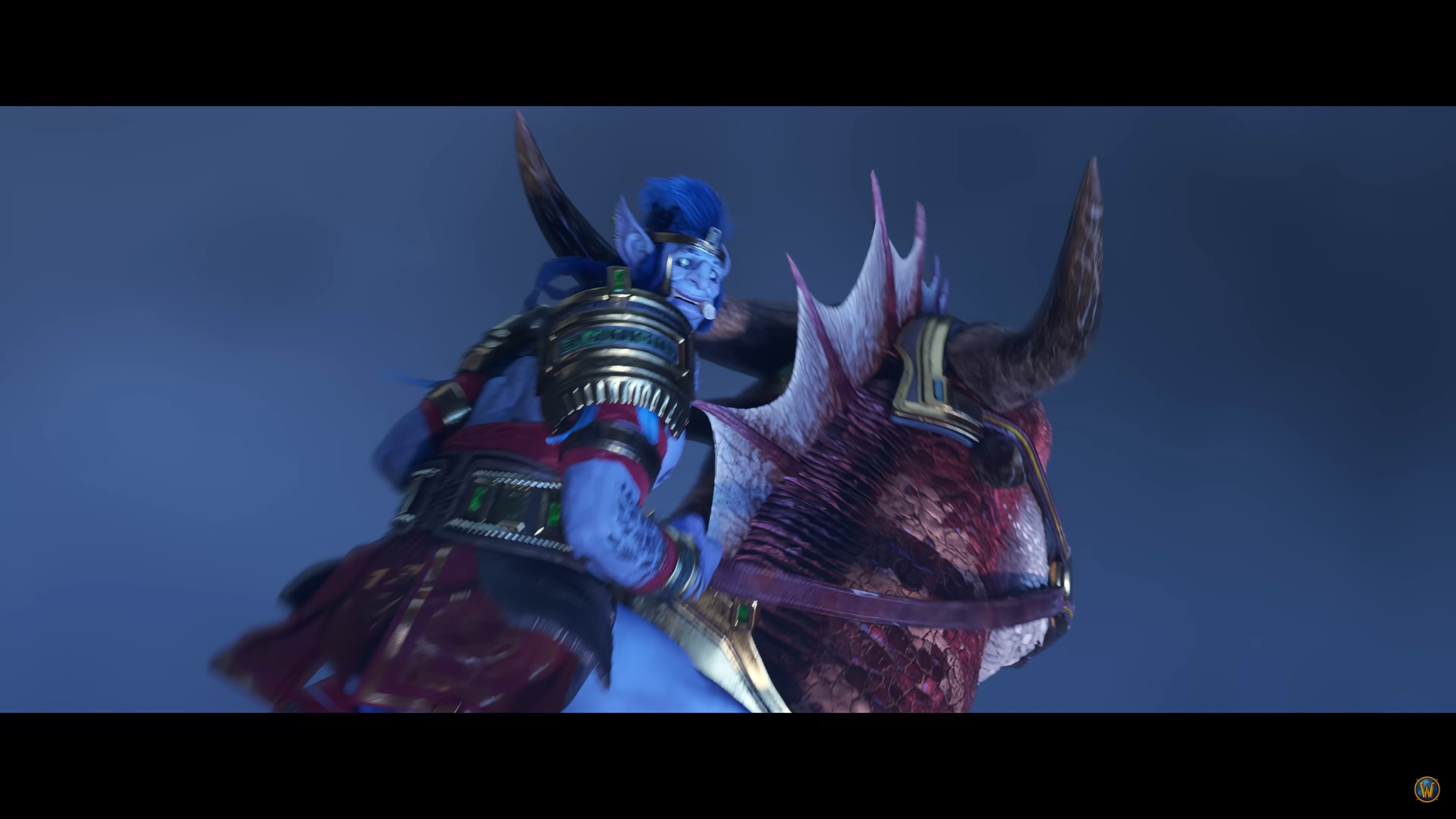 Dragonflight Launch Cinematic Take to the Skies - Gallery - World of ...