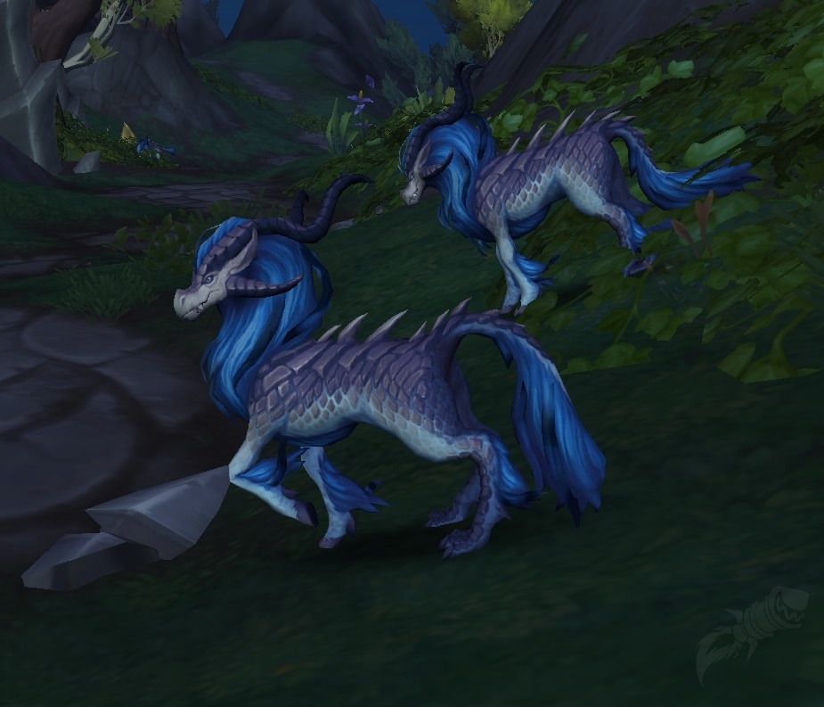 Vorquin - NPC - World of Warcraft