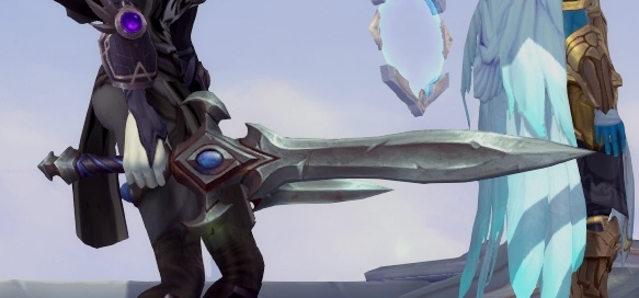 Scorpion Slicer - Item - World of Warcraft