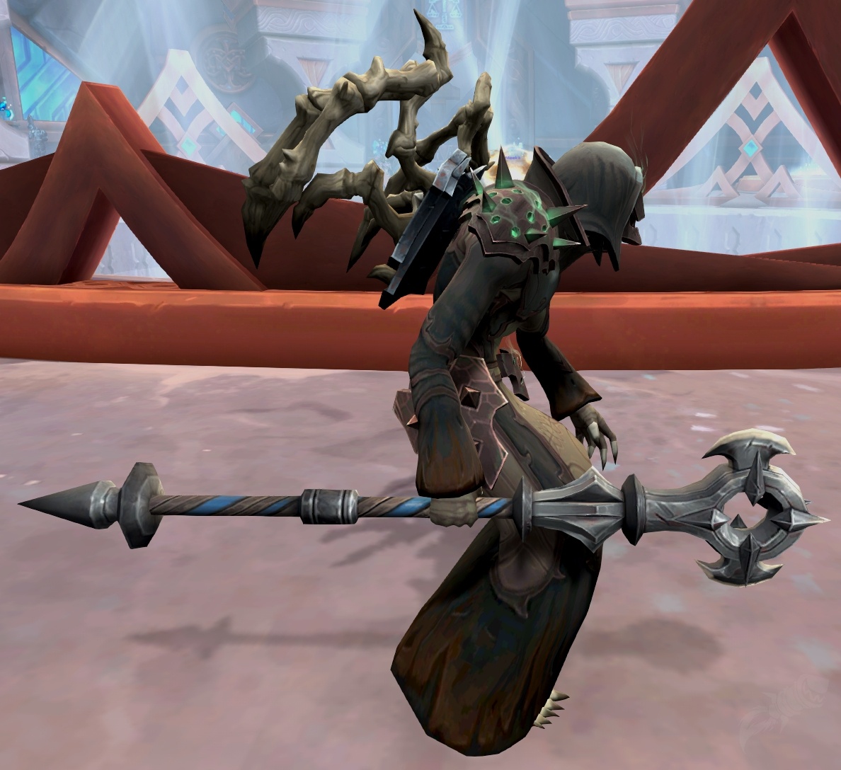 Raider's Lost Spire - Item - World of Warcraft