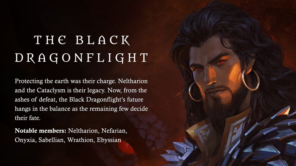 Wrathion Hair Wrathion Hair
