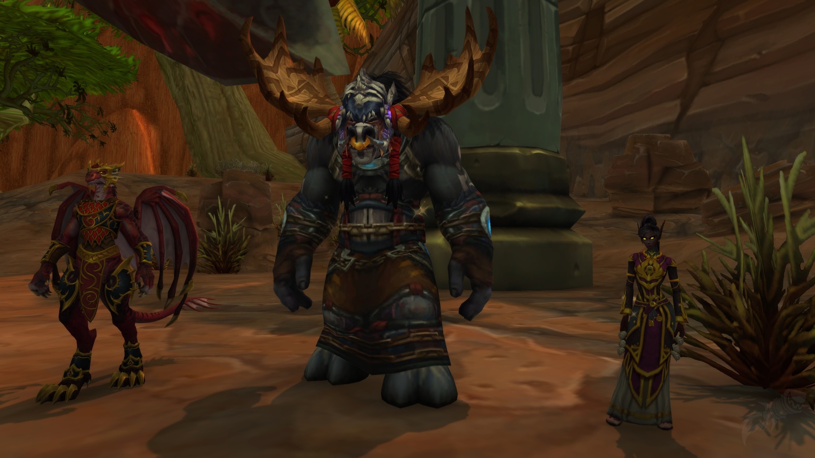 Die Dracheninseln warten - Quest - World of Warcraft Die Dracheninseln warten - Quest - World of Warcraft