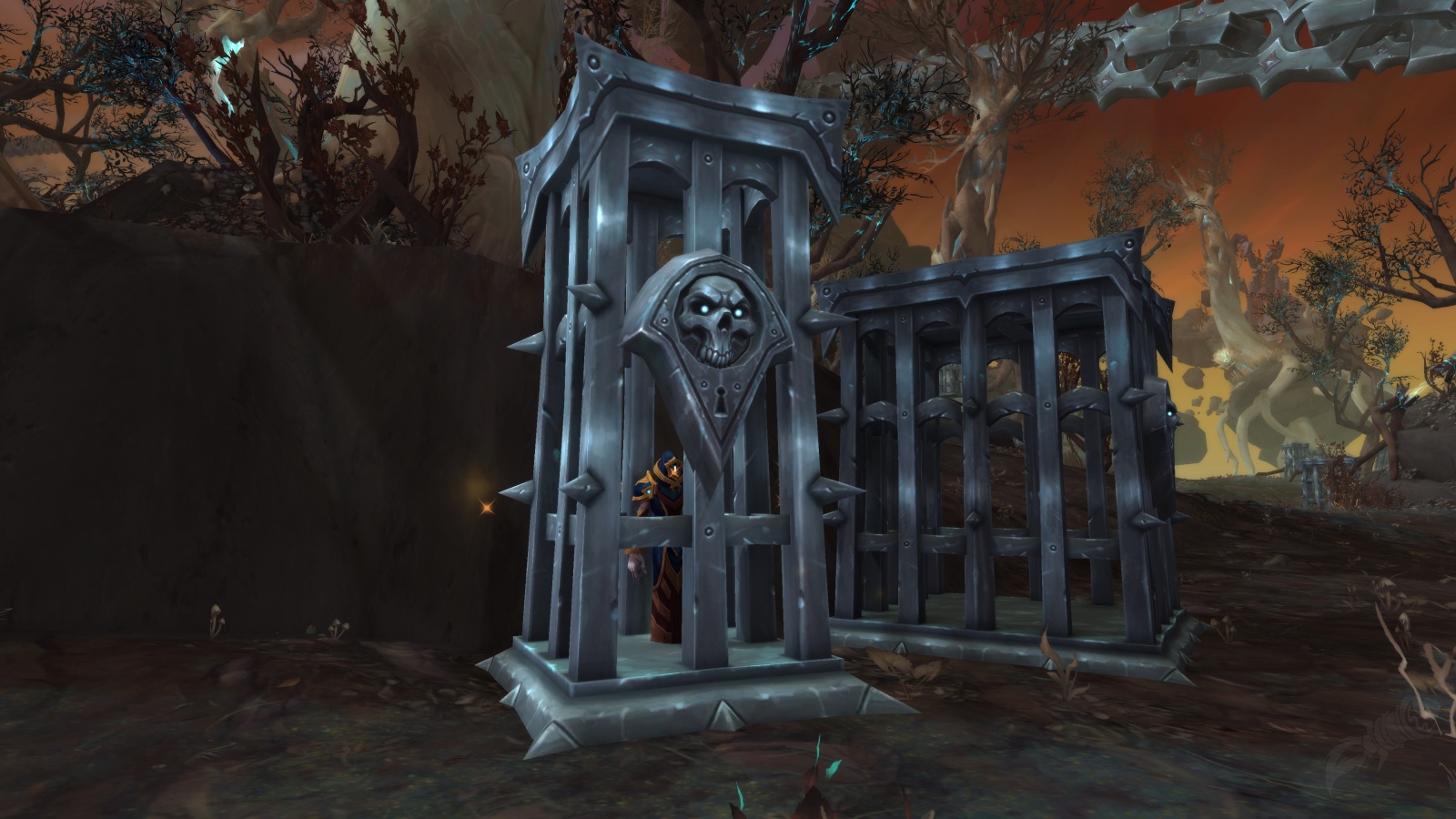 The Knowledge Keepers - Quest - World of Warcraft