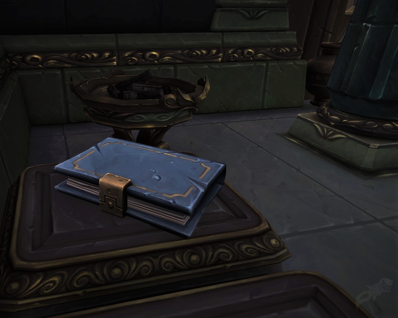 Edikt der Haupteinheit, Band 742 - Gegenstand - World of Warcraft