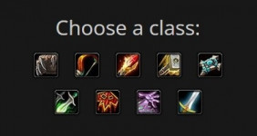 Talent Calculator - Wowhead