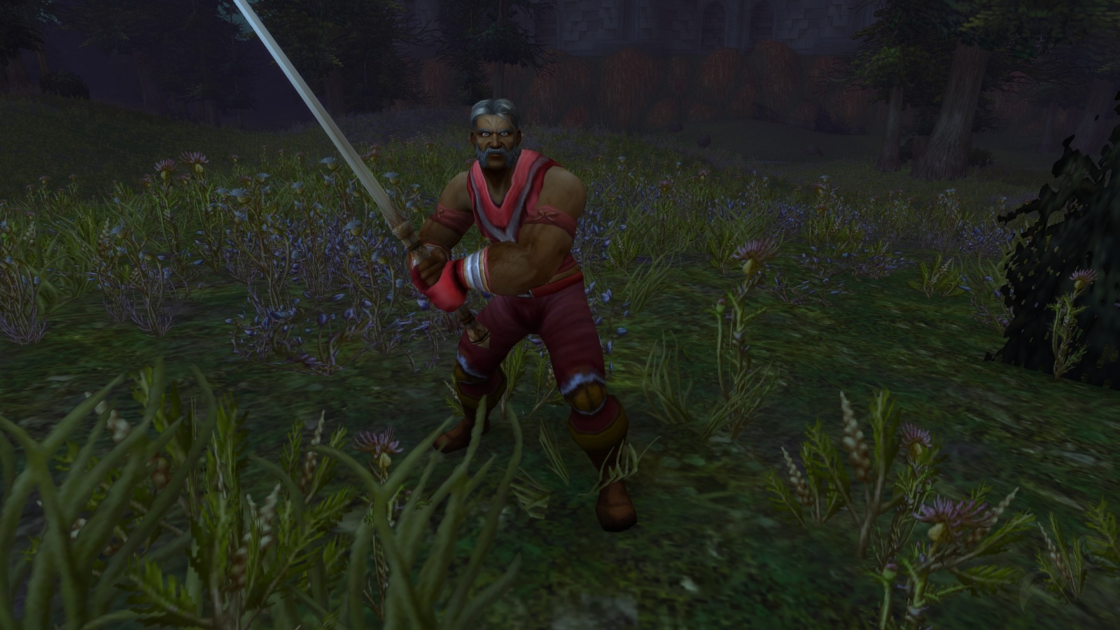 A Thorn in our Side - Quest - World of Warcraft