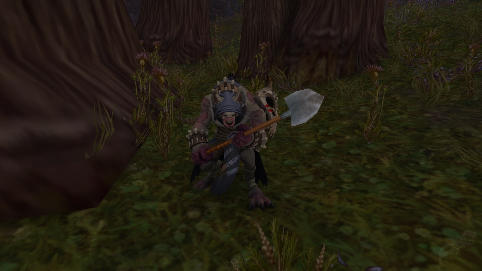 Graverobbers - Quest - World of Warcraft