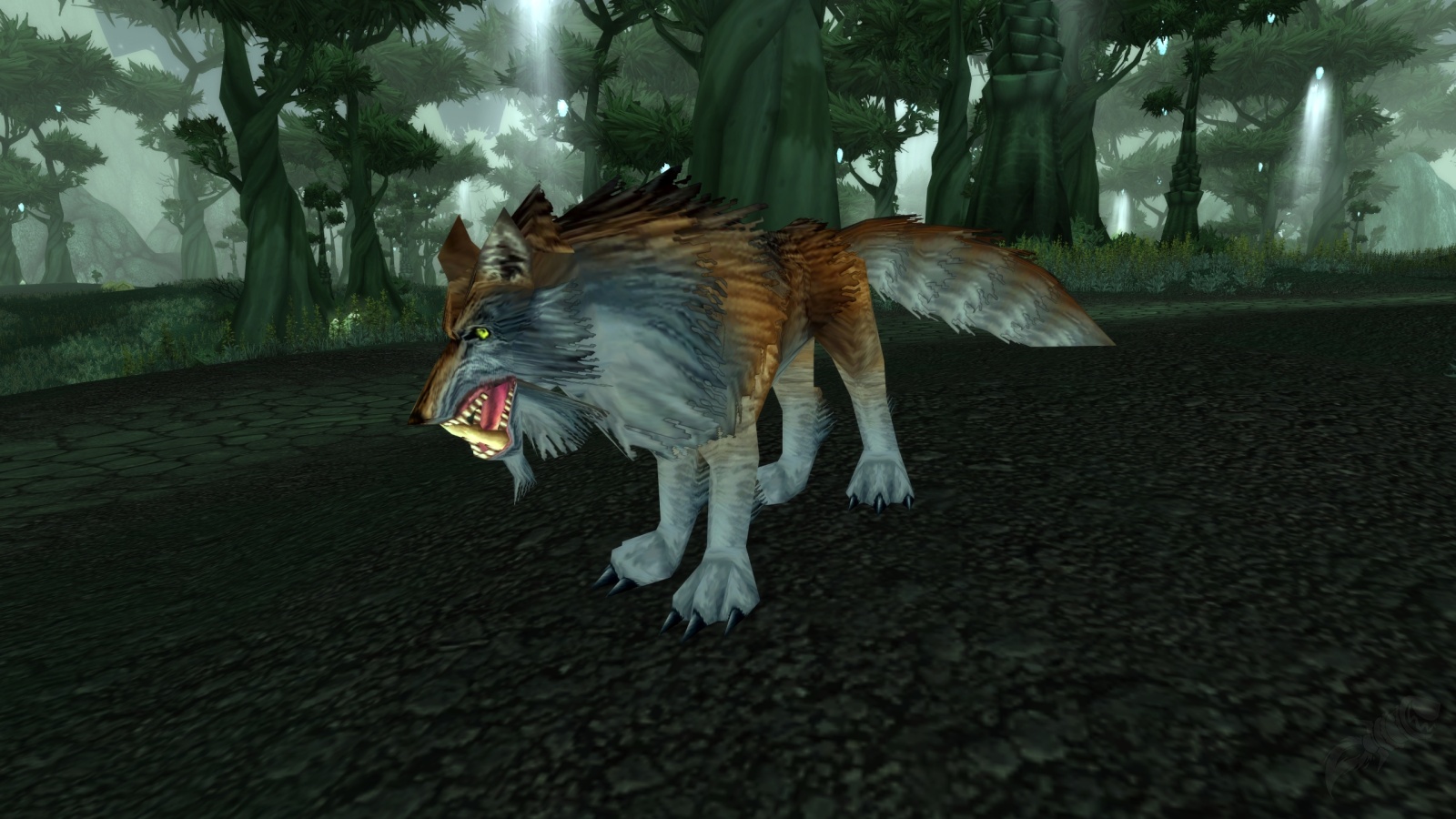 Ironjaw - NPC - Mists of Pandaria Classic