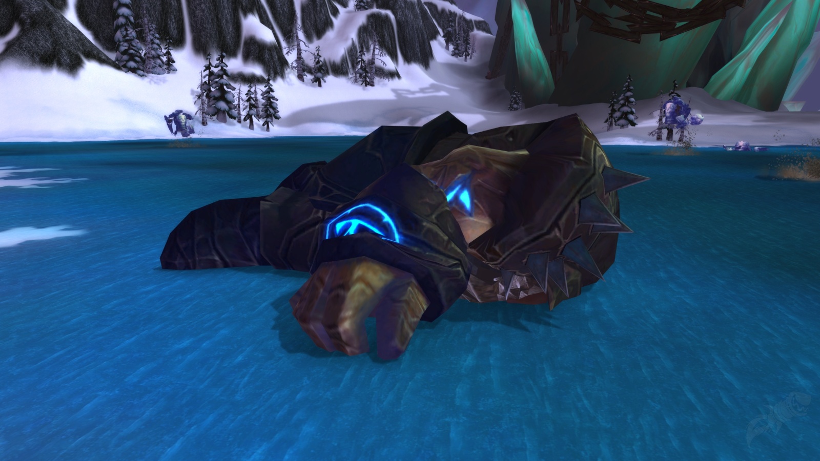 Forjar una cabeza - Misión - [Mists of Pandaria Classic]