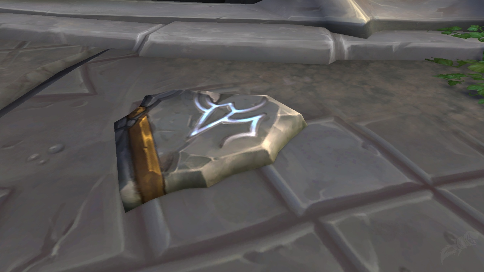 Report: Infestation - Object - World of Warcraft