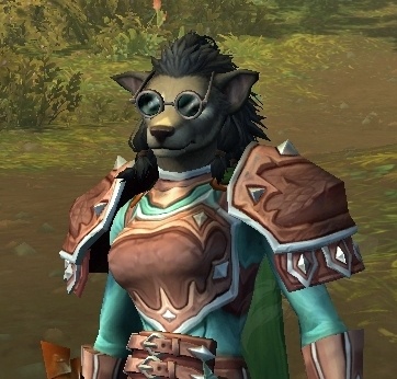 Aquatic Shades - Item - World of Warcraft