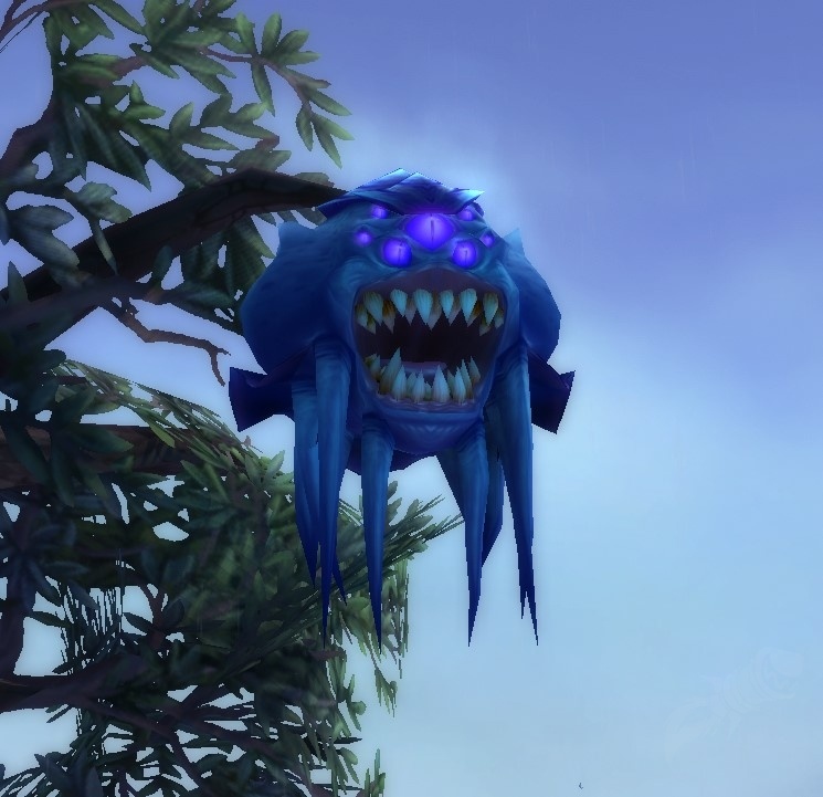 Observer - NPC - World of Warcraft