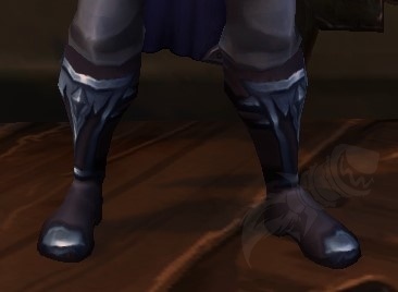 Cyclonic Striders - Item - World of Warcraft