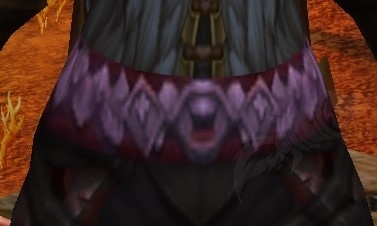 Netherstalker Belt - Item - World of Warcraft