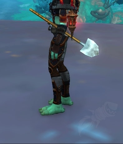 A Cultivator's Colors - Spell - World of Warcraft