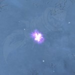 Arcane Energy - NPC - World of Warcraft