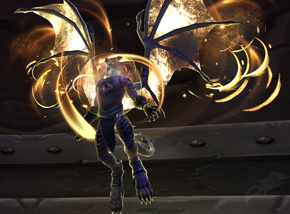 Rewind - Spell - World of Warcraft